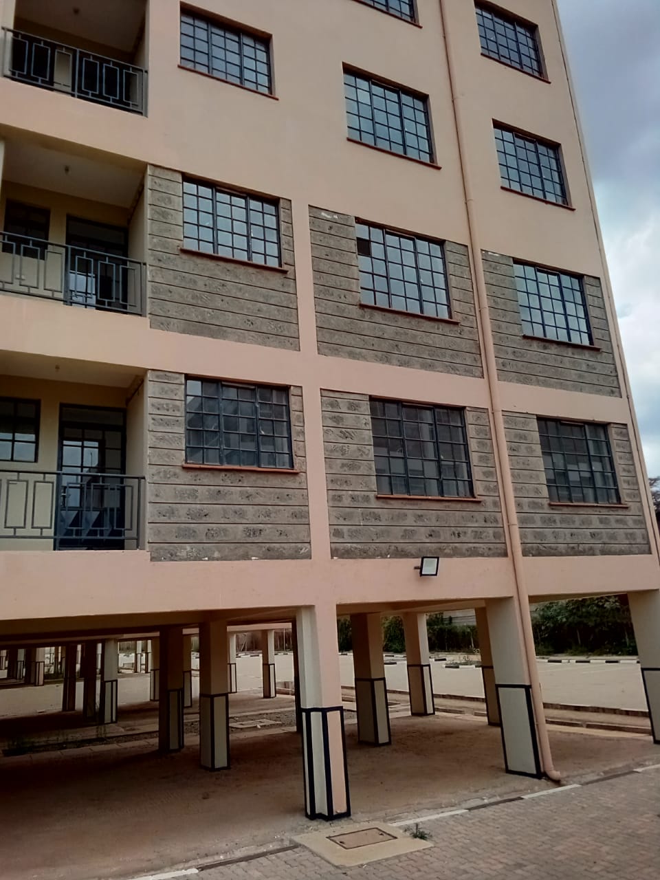 Civil Servants Machakos Civil Servants Housing Scheme | State ...
