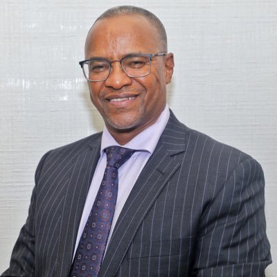 Cabinet Secretary | State Department for Public Works